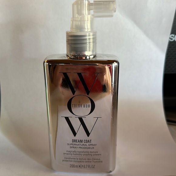 WOW couture | Hair | Wow Dream Coat Spray Supernatural Spray Humidity ...